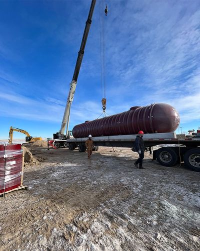 About Us - Patriot Petroleum Solutions